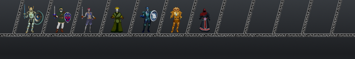 Erad's Custom UO Content | ServUO - Ultima Online Emulation